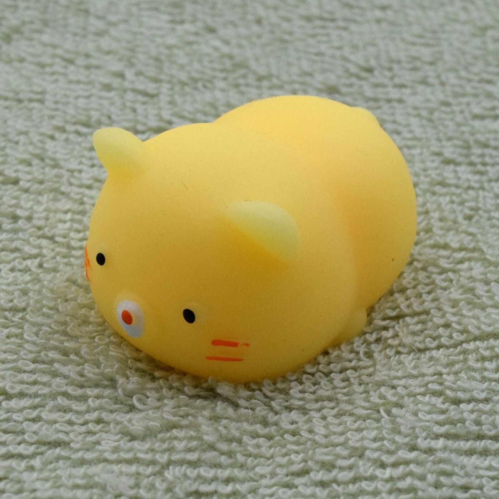 Fidget toys 5Pack Cute Animal Toys Stress Relief S... – Grandado