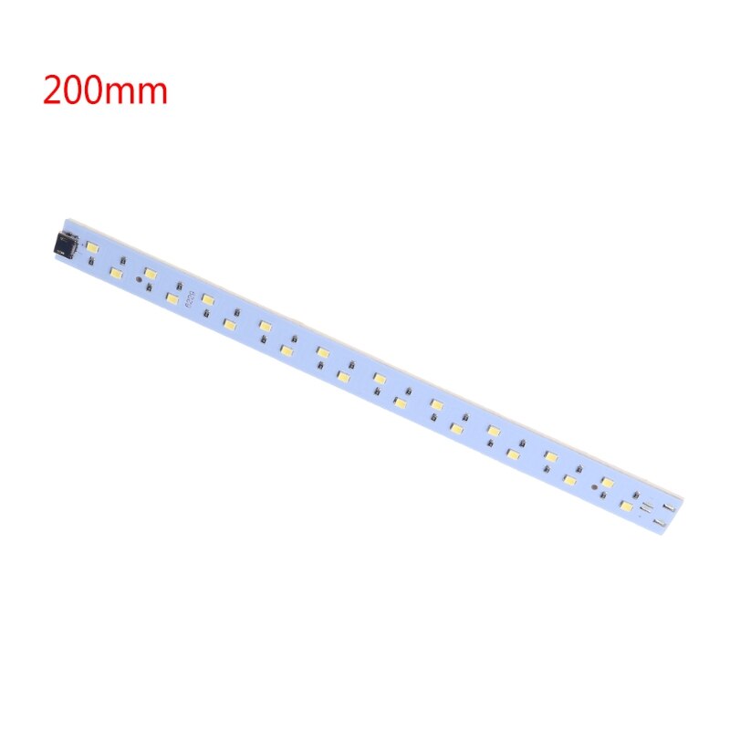 2022 LED Light Strip USB PCB String Portable Flexi... – Grandado