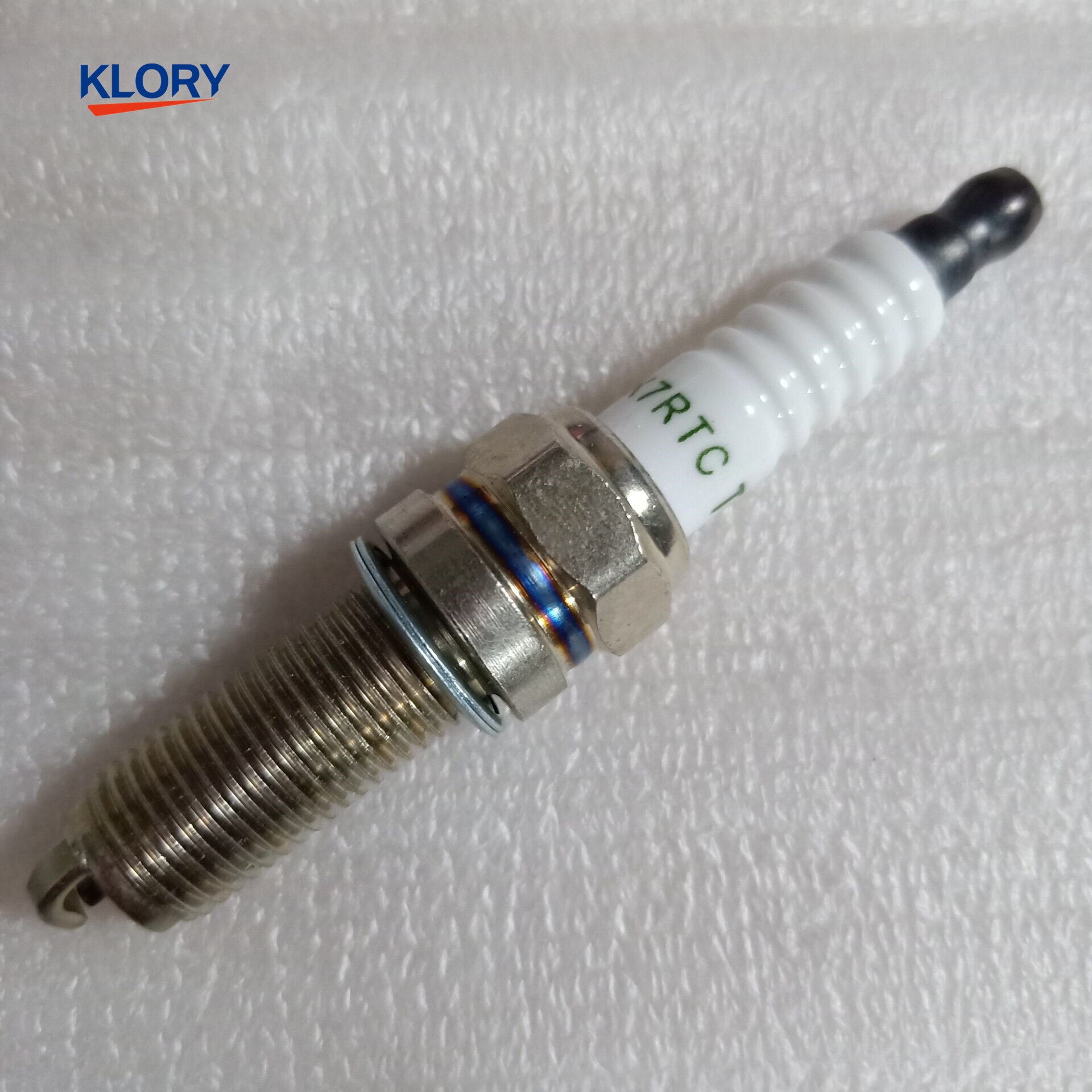 ldk7riu igniton plug for tiggo 4g16 engine 4pc one... – Grandado