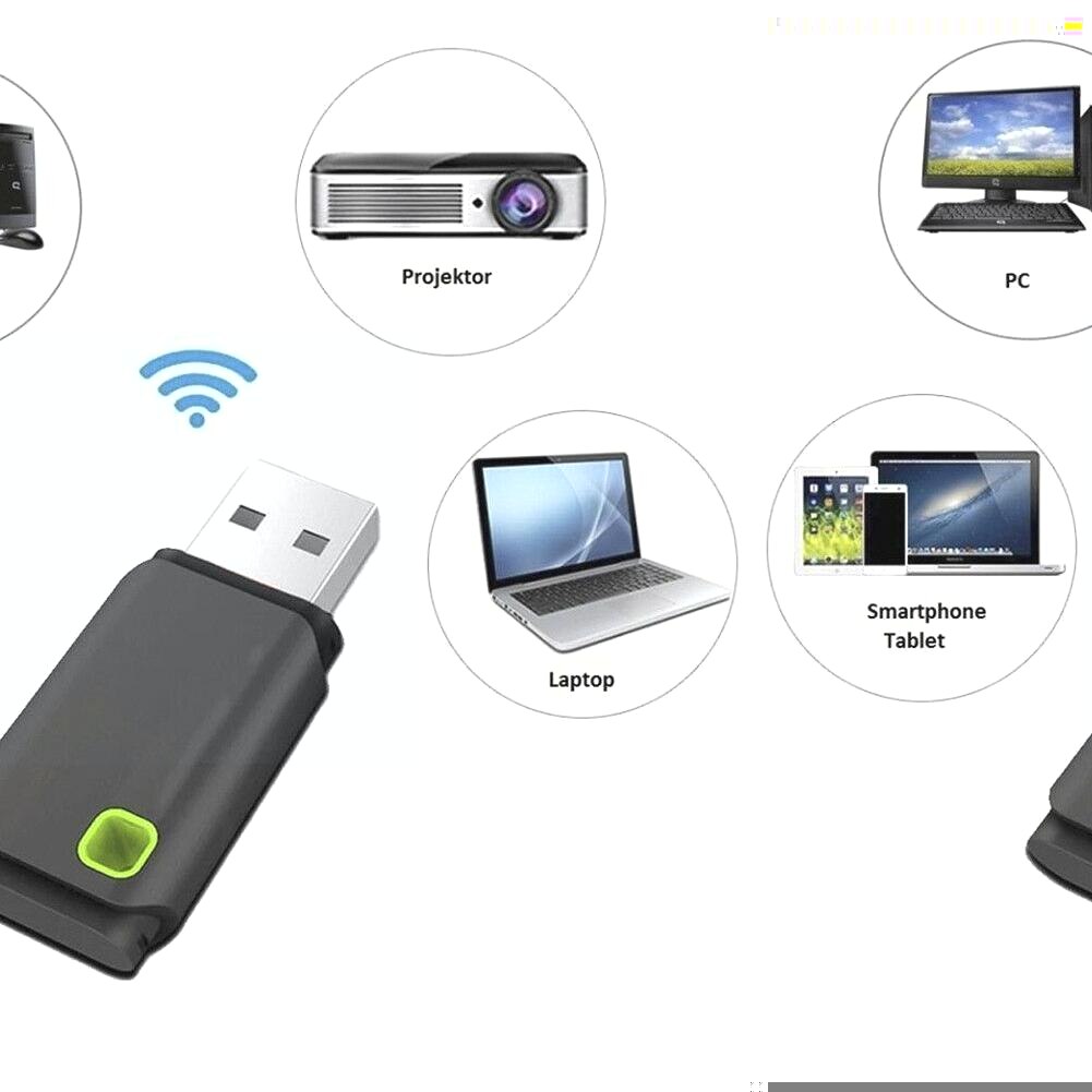 Carry Wifi 3 Generatie Mini Usb Router Laptop Draa... – Grandado