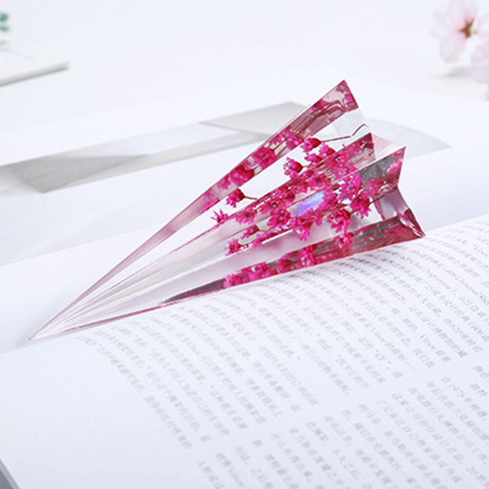 DIY Fine Cone Silicone Mold 3D For Resin Cone Art ... – Grandado