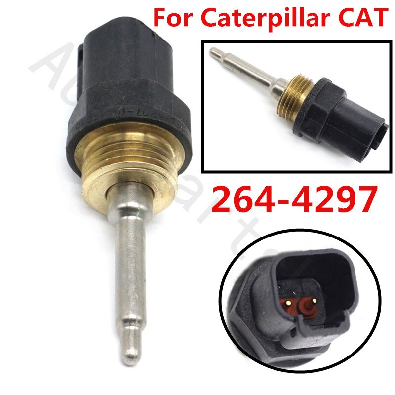 Temperatur temp sensor 264-4297 för katt för cater... – Grandado