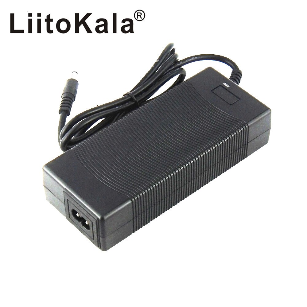12.6V 5A battery charger 3 series of lithium polym... – Grandado