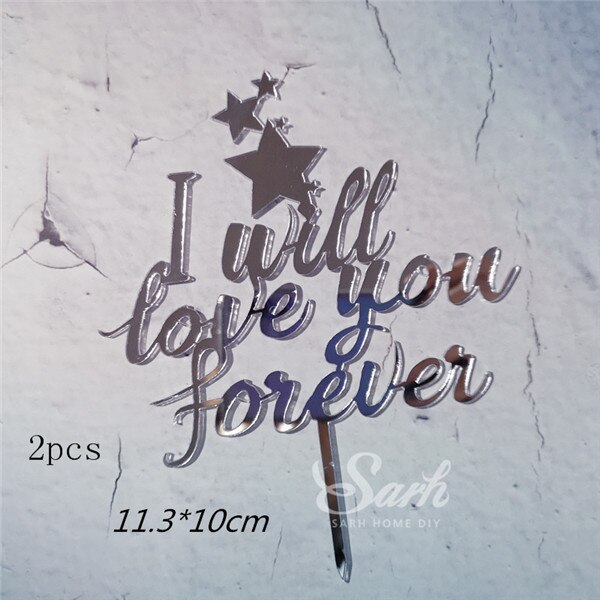 Black Gold Punk Style Cool Locomotive Cake Topper ... – Grandado