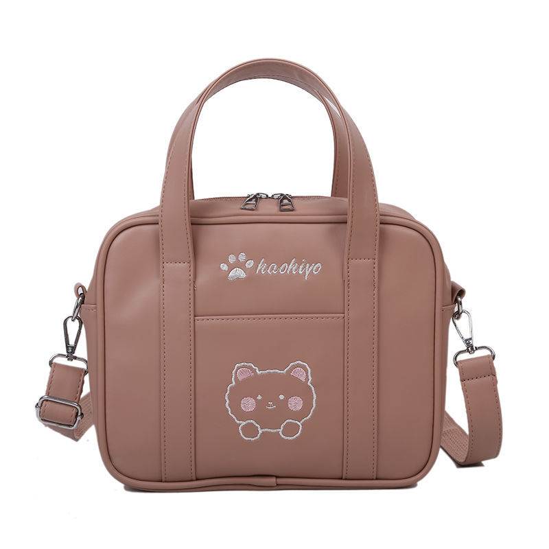 Cute Japan Style Girls Lolita Shoulder Bags JK Uni... – Grandado