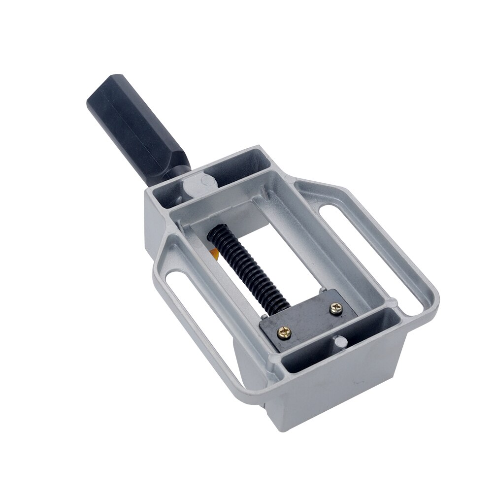 Mechanical Working Tool Vise Aluminum Drill Press ... – Grandado