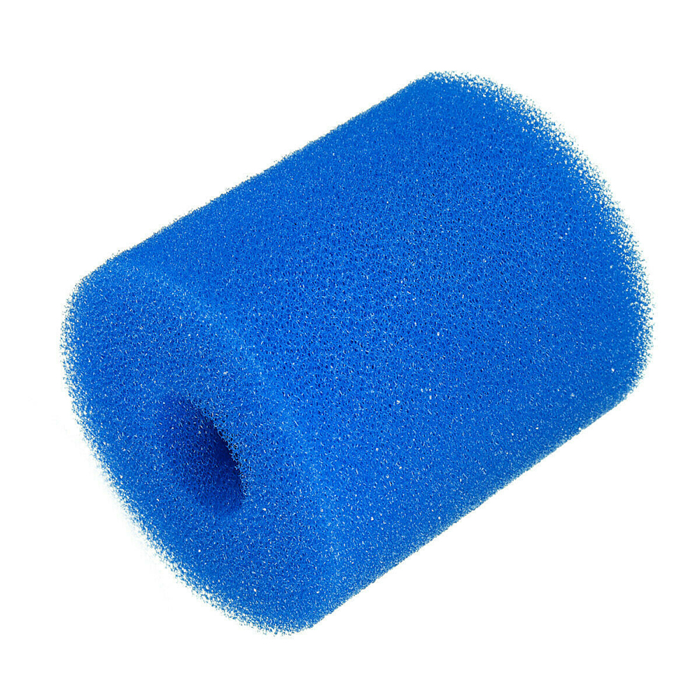 Washable Reusable Swimming Pool Filter Foam Sponge... – Vicedeal