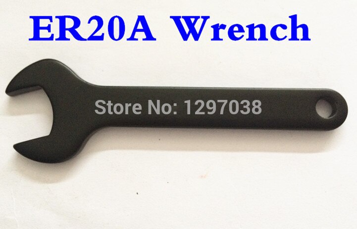 2pcs CNC Collet wrench ER20A Wrench Engraving Mach... – Grandado