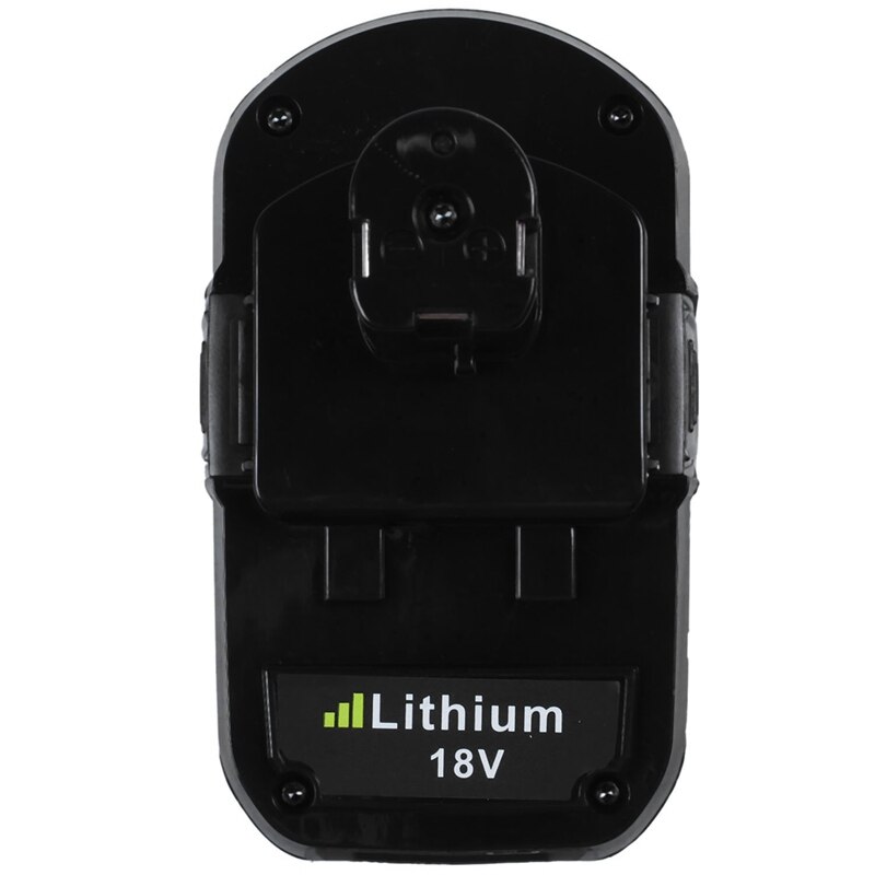 18V 5000Mah Li-Ion Battery Power Tool Battery For ... – Vicedeal