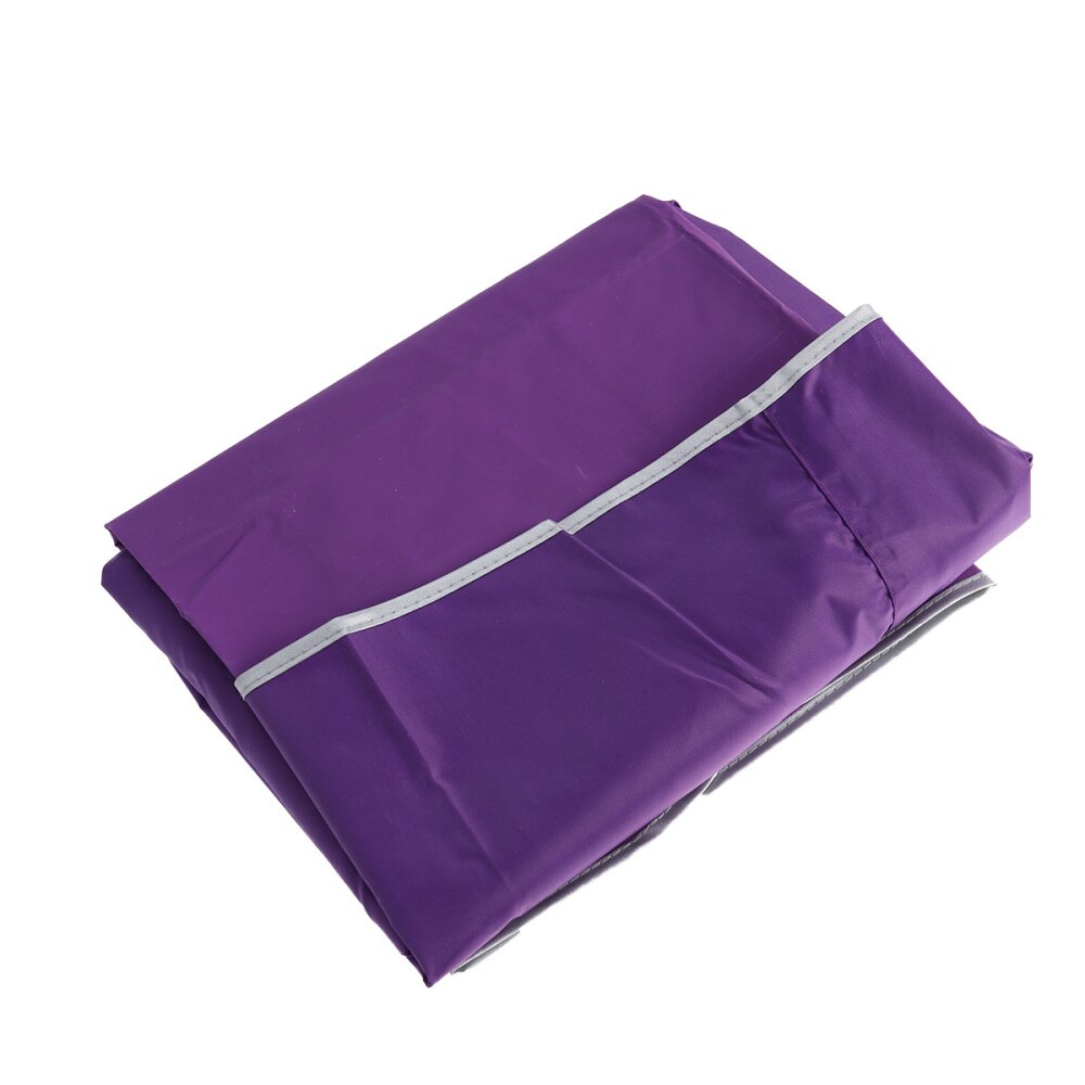 Mens Womens Cycling Bike Raincoat Rain Cape Poncho... – Grandado