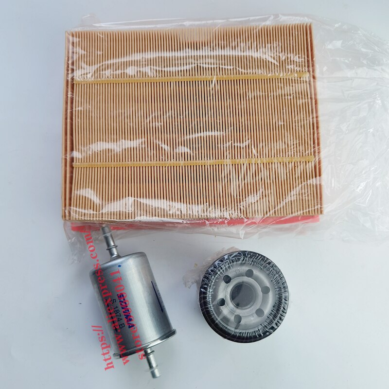 Filter set for Great Wall Haval H6 1.5T Air filter... – Vicedeal