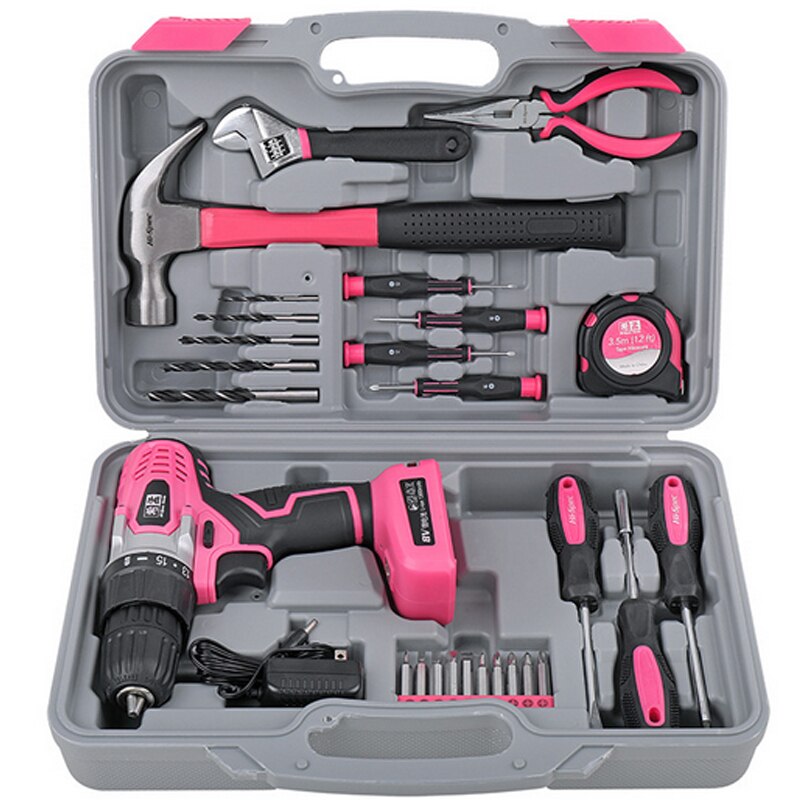 Electric Screwdriver Socket Wrench Knife Hand Tool... – Vicedeal