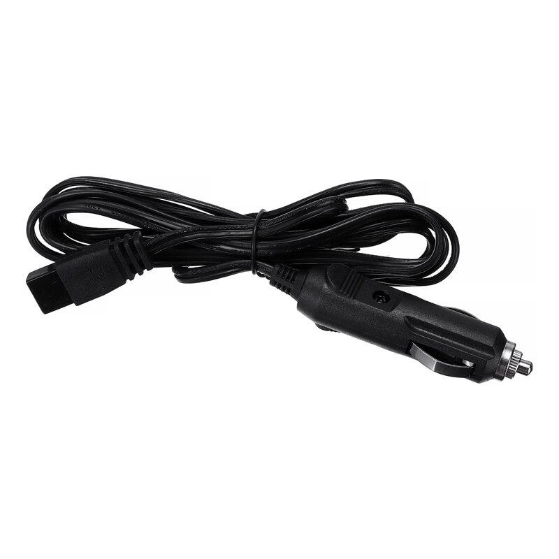 DC 12V 2M Car Refrigerator Power Cable 2 Pin Conne... – Grandado