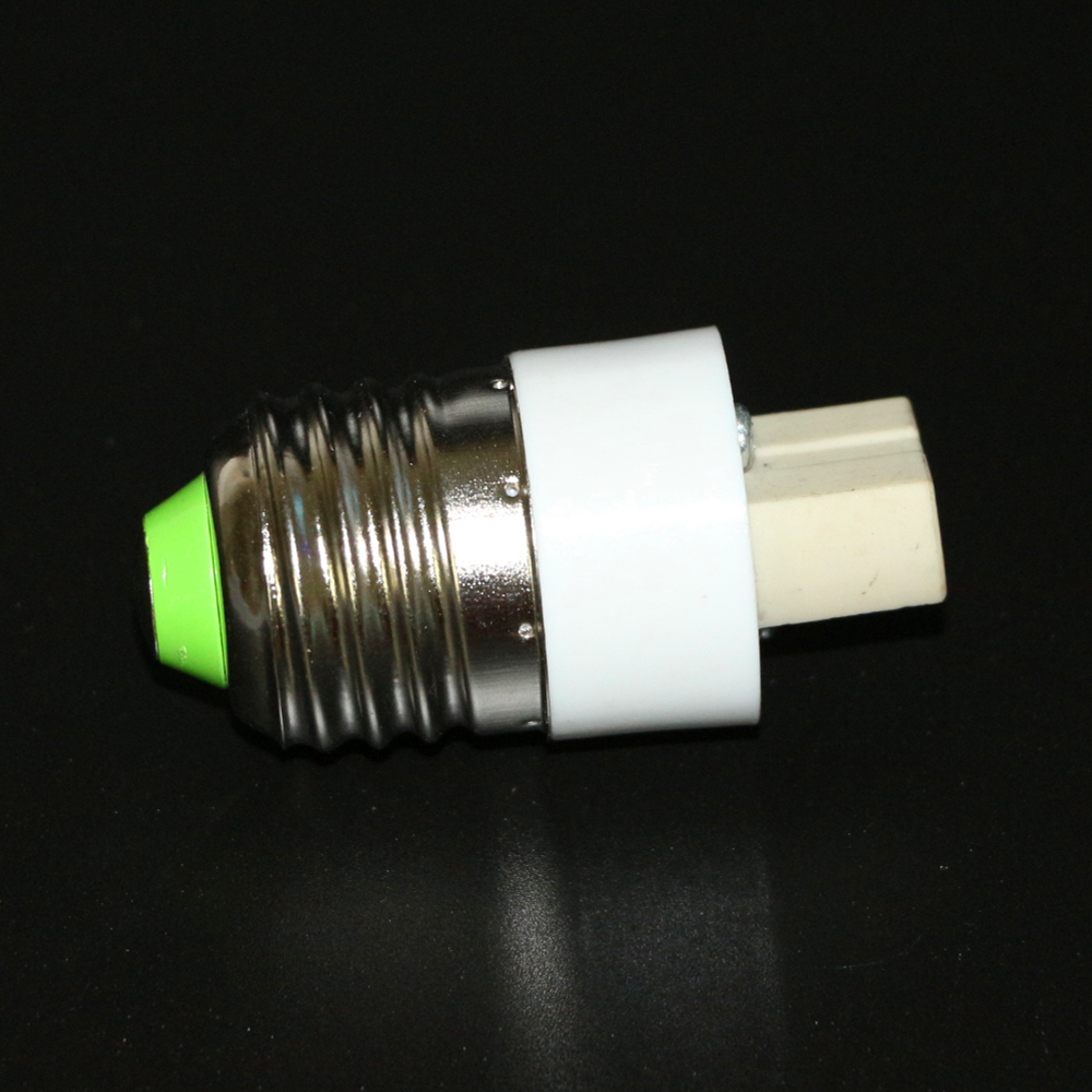 ASMTLED 1 Stuks Brandwerend Materiaal E27 naar G9 ... – Grandado