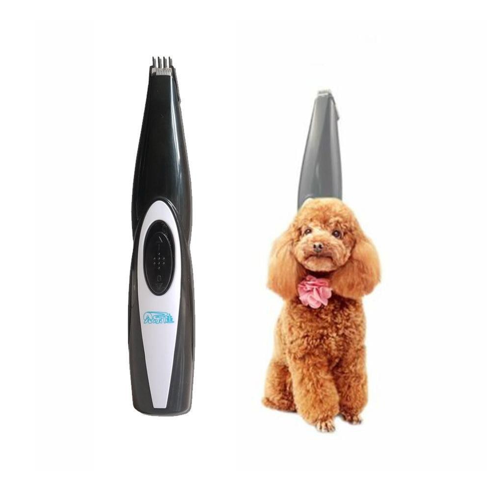 Pet Shaving Foot Pedicure Hair Pet dog Cat Puppy K... – Vicedeal