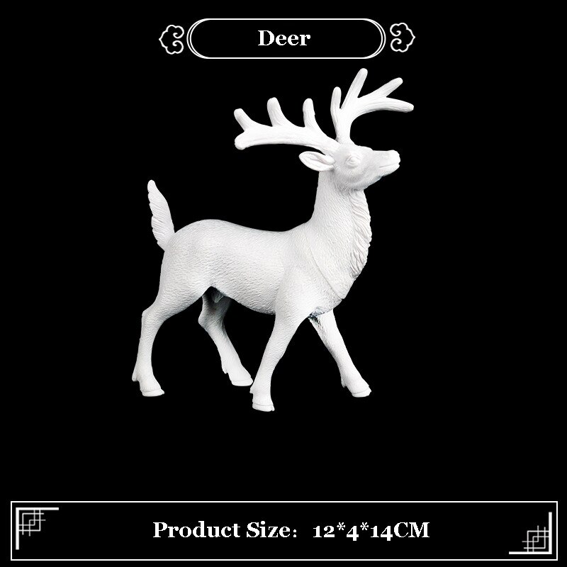 Kids DIY Art and Craft Coloring Wild Animals Lion ... – Grandado