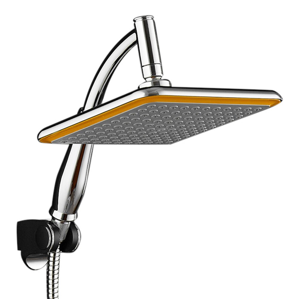 9 inch Rainfall Shower Head Stainless Steel Ultra-... – Vicedeal
