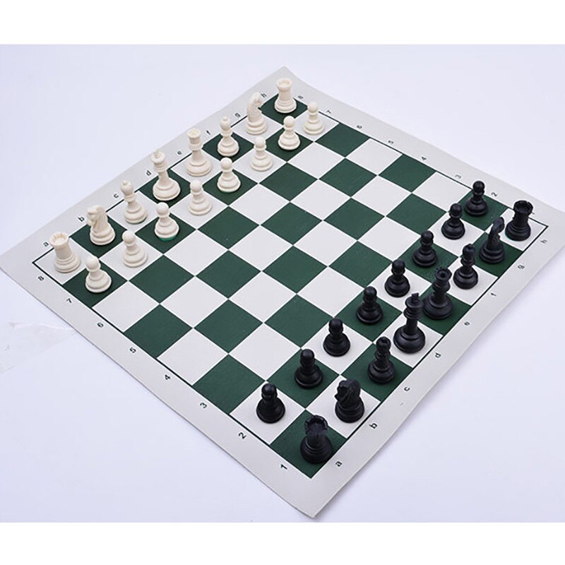 3 kinds Size Chess Foldable Chessboard Puzzle Ches... – Grandado