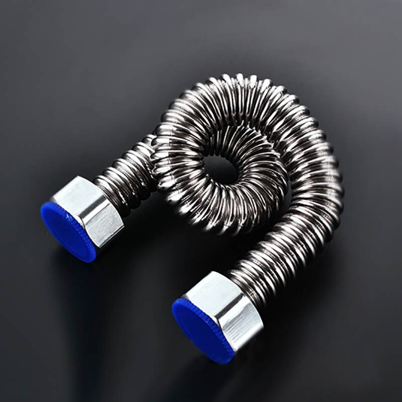 Wasourlf Slang Voor Keuken Badkamer Wc Slang Rvs 1... – Grandado