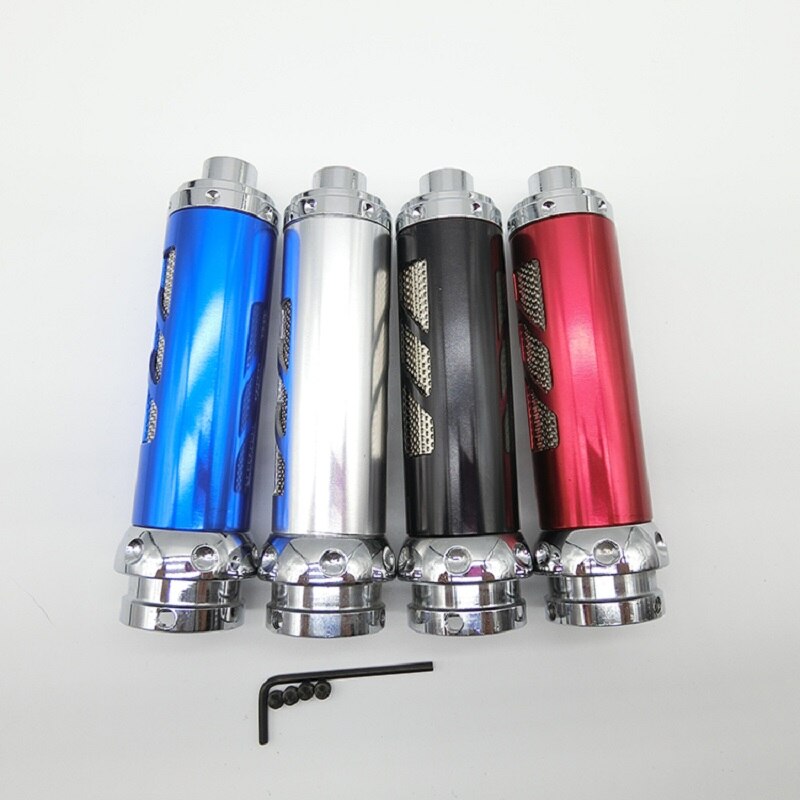 Auto Handrem Grips Auto-interieur Accessoires Alum... – Vicedeal