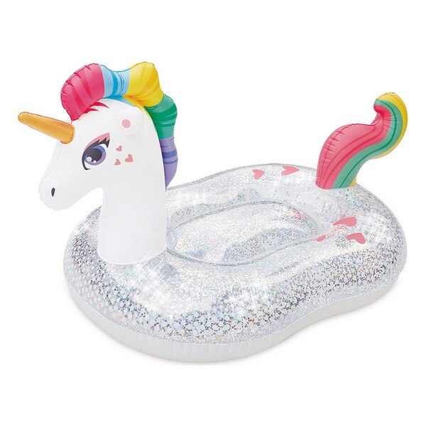 Inflatable pool figure Unicorn – Grandado