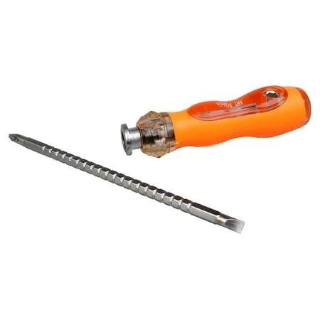 Double-Sided Screwdriver Star and Flat – Grandado