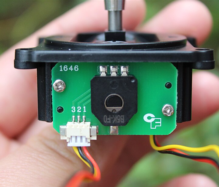 Rocker 5K Potentiometer Aircraft Model the Auto-Po... – Vicedeal