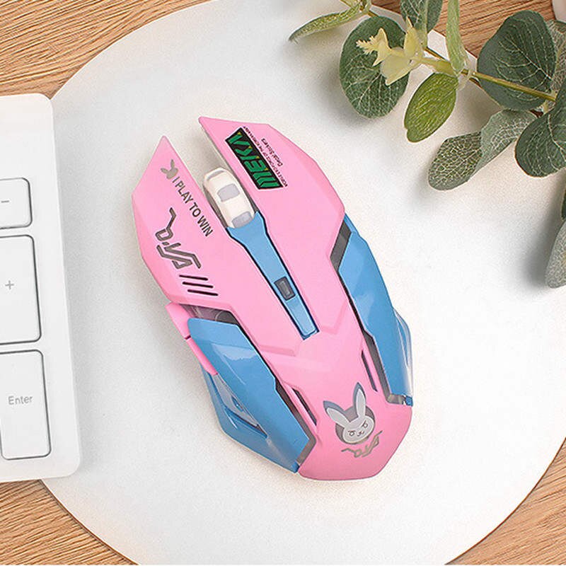 USB Optical Mouse Wired Gaming Mouse 2400DPI Compu... – Grandado