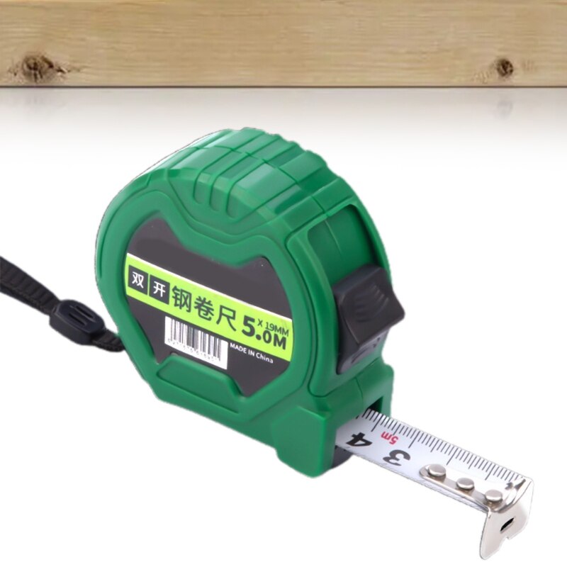 Measuring Tape Pull Ruler Retractable Ruler Gaugin... – Vicedeal