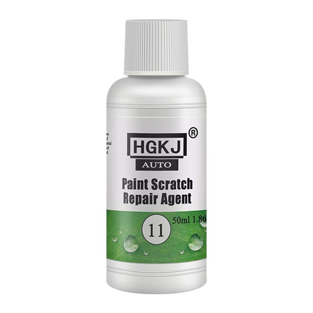 Car Accessories Car Scratch Repair Agent Car Paint... – Vicedeal