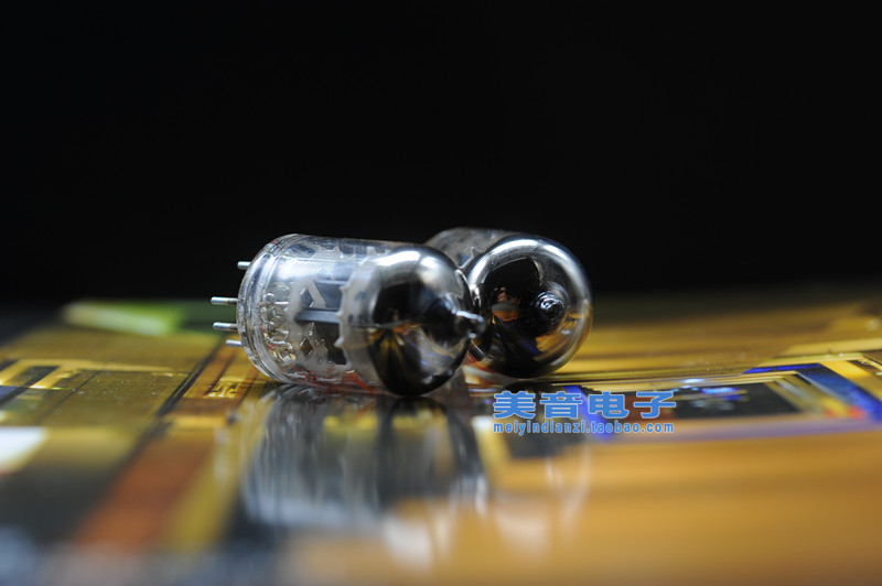 6N3 6H3 2C51 396A antique tube electronic tube, Un... – Grandado