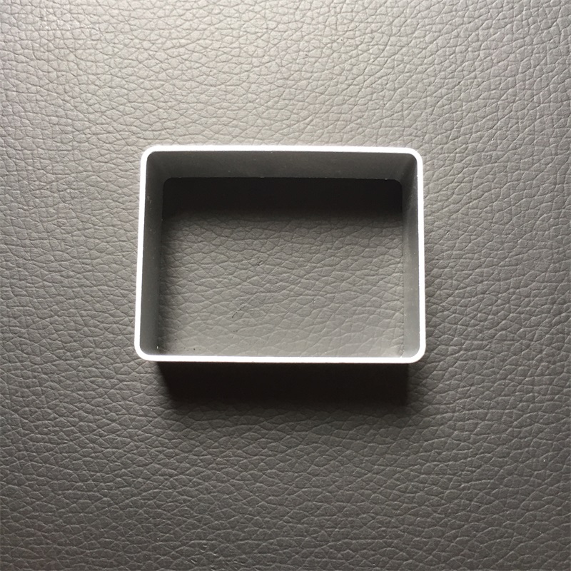 aluminium alloy rectangular shape cookie cutter ca... – Vicedeal