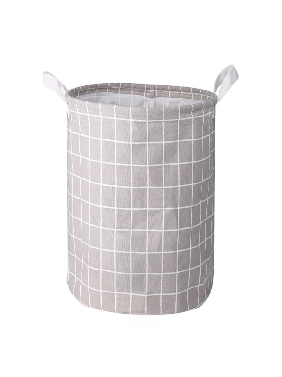 1Pc Opslag Mand Mode Plaid Waterdicht Wasbaar Grot... – Grandado