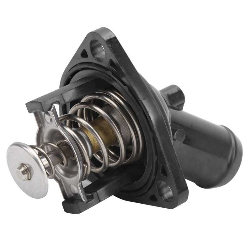 Automobiles Thermostaat Behuizing Assemblage Motor... – Grandado