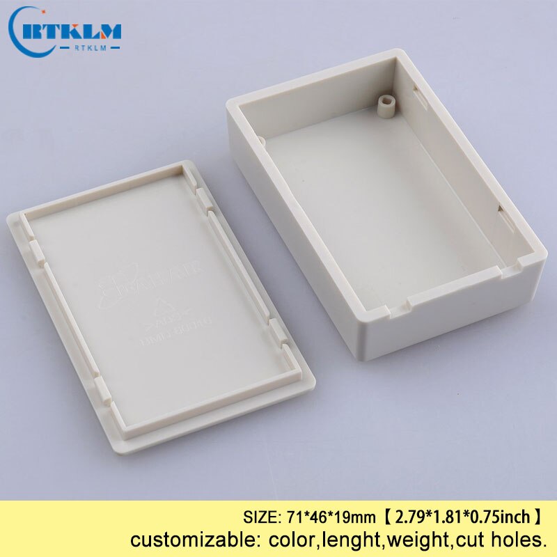 Plastic enclosure electronic housing products abs ... – Grandado