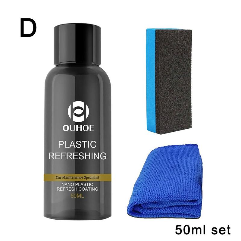 50ml Plastic Parts Retreading Agent Wax Instrument... – Vicedeal