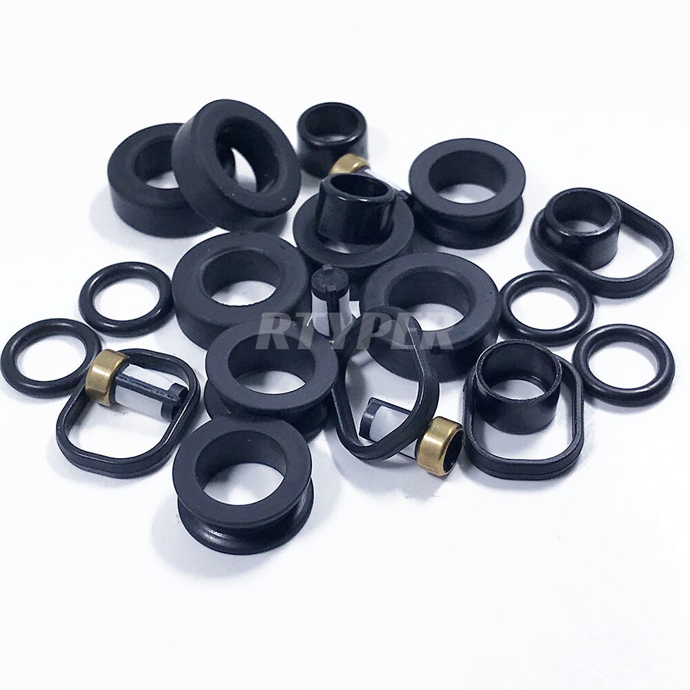 01204 Fuel Injector Repair Kits For Denso – Grandado