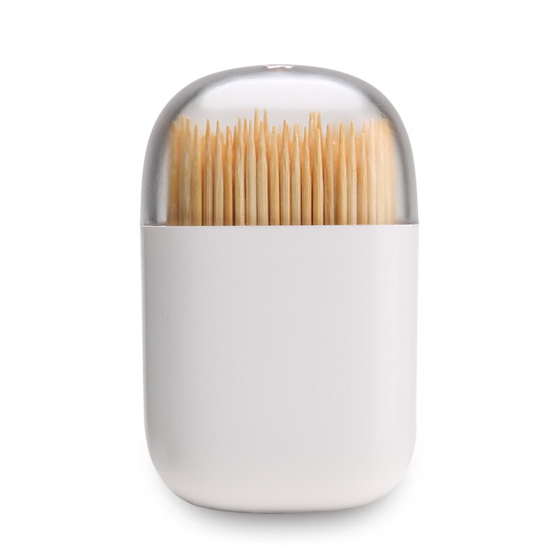 Magnetische Tandenstoker Doos Muur Opknoping Draag... – Grandado