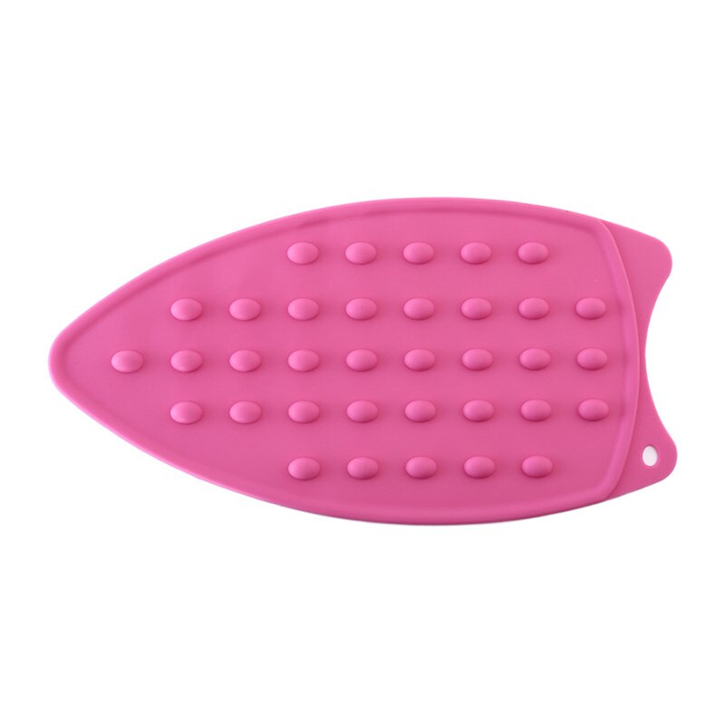 Silicone Iron Protection Rest Pad Mat Rest Ironing... – Vicedeal