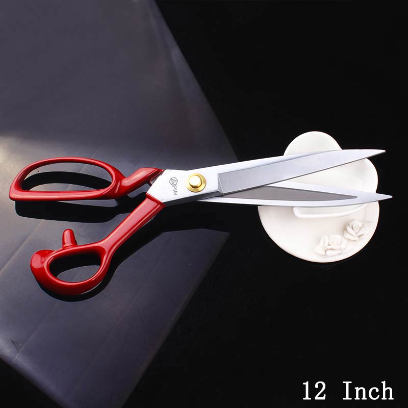 Cutting Tailors Scissors For Sewing Fabric Clothes... – Vicedeal