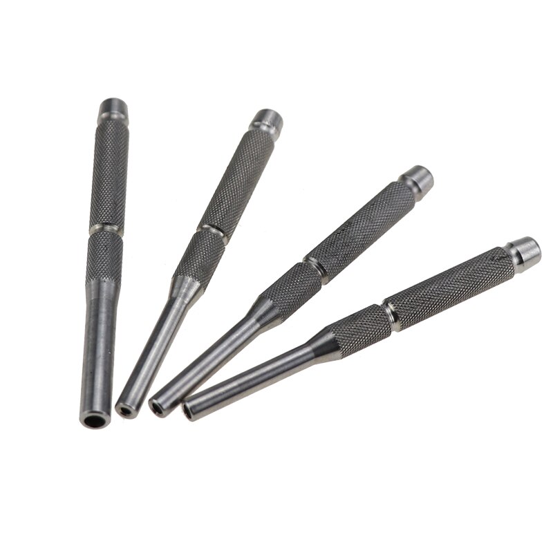 13 pcs Steel Multi Size Round Head Pins Punching S... – Grandado