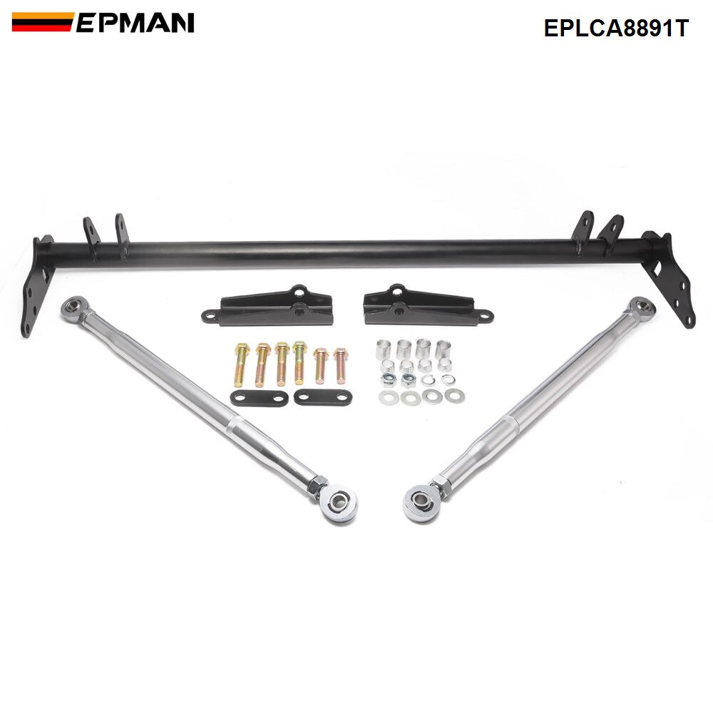 EPMAN Front Suspension Traction Control Arm Lower ... – Vicedeal