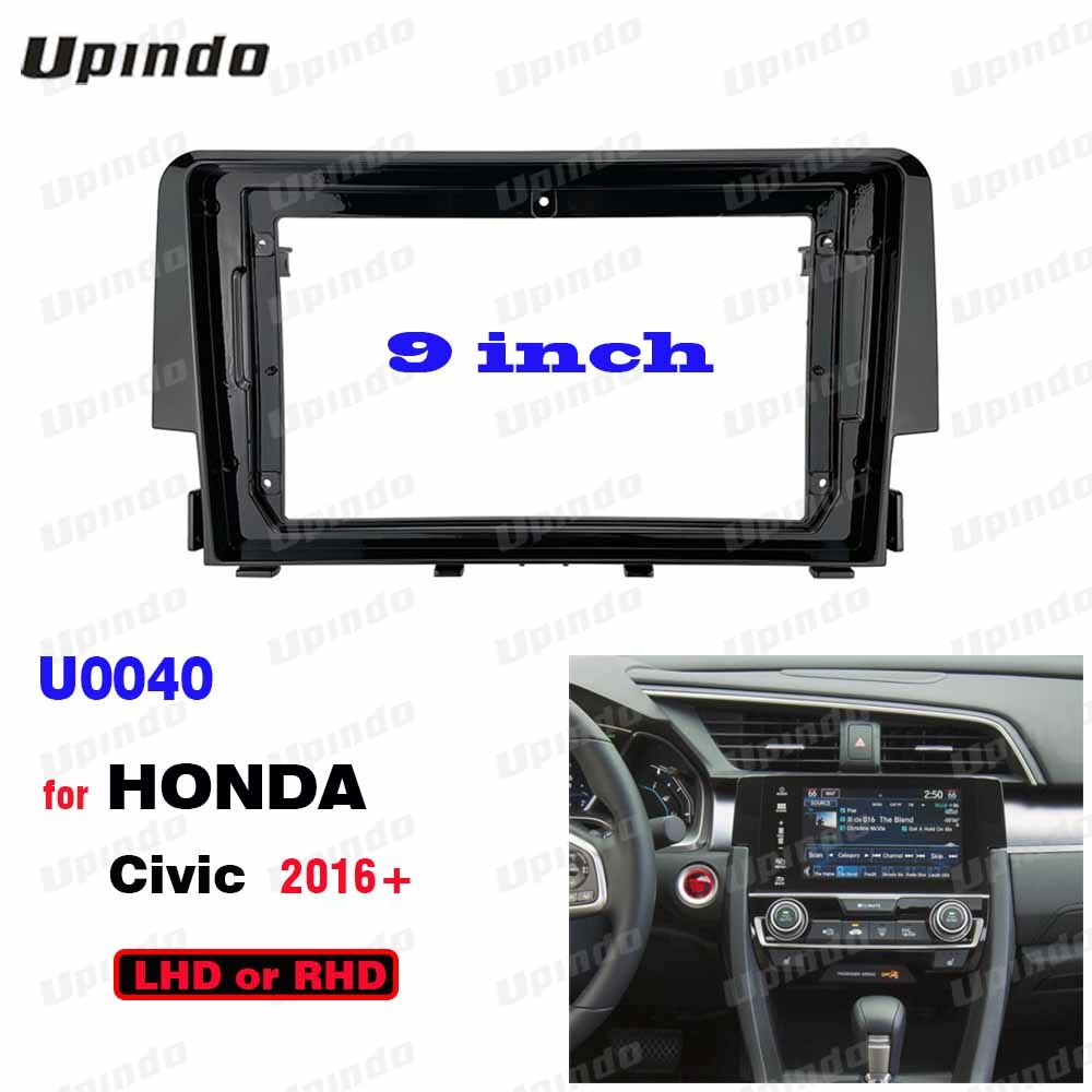 Double Din 9 Inch Car Radio Installation DVD GPS M... – Grandado