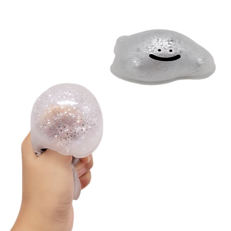 7cm Squishy Squeeze Antistress Anti Stress Balls G... – Grandado