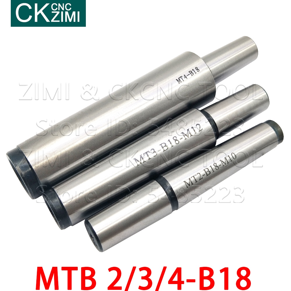 Varilla de conexión de vástago cónico Mohs, MTB2, ... – Grandado