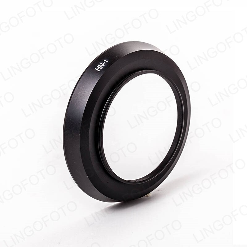 Hn 1 Metal Lens Hood For Nikon Af 24mm F 2 8d F2 8 Vicedeal