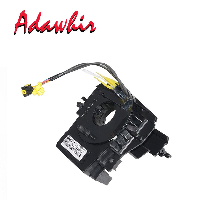 5156106AF Veiligheid Coil Voor Chrysler Jeep Dodge... – Vicedeal