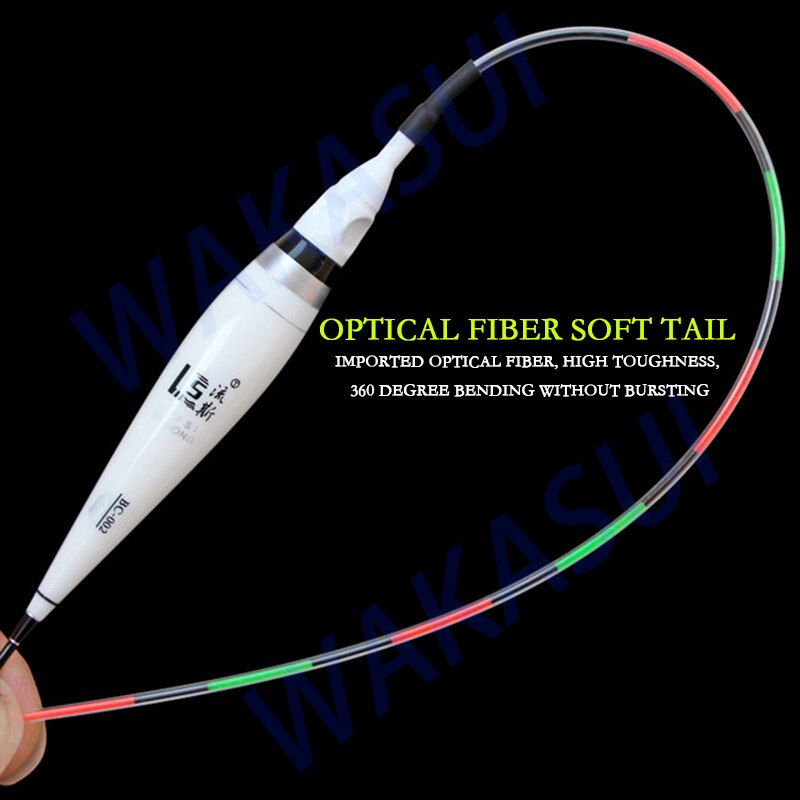 Vissen Smart Led Elektronische Drijft Karper Float... – Grandado