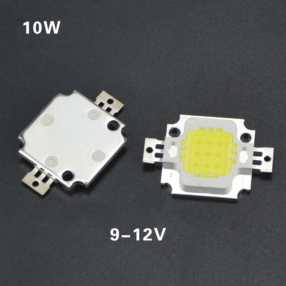 Led cob chip 10w 20w 30w 50w 100w dc 30v-36v smart... – Vicedeal