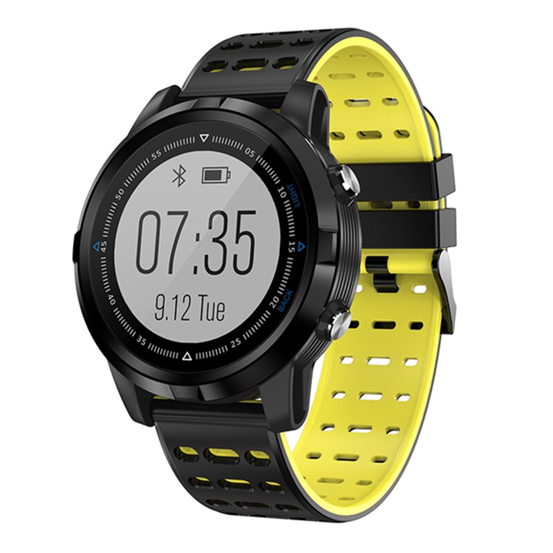 N105 Smart Watch Men's Various Sports Dials Wa... – Vicedeal